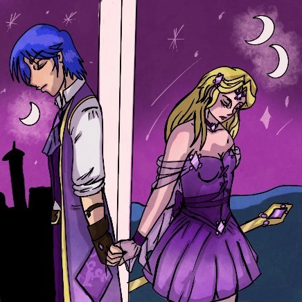 Duality Collision | WEBTOON