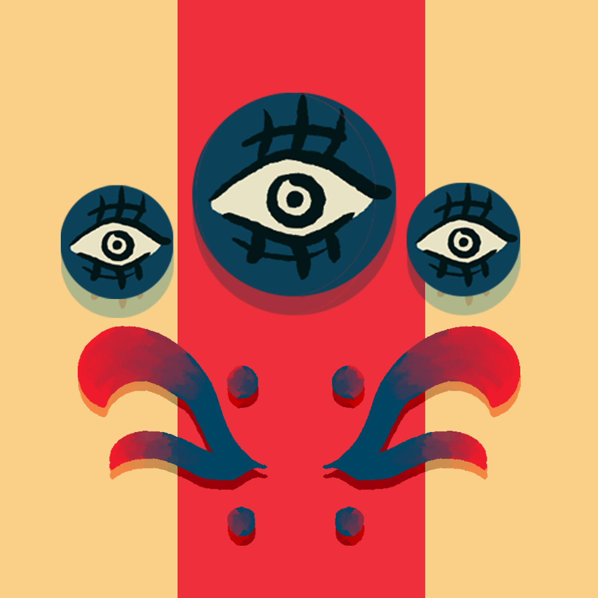 CIRCUS MADNESS | WEBTOON