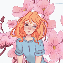 The true panels of my mind | WEBTOON