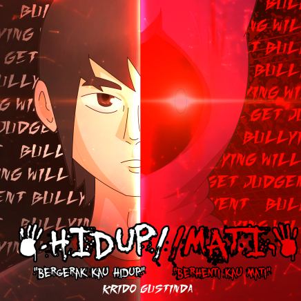HIDUP MATI | LINE WEBTOON