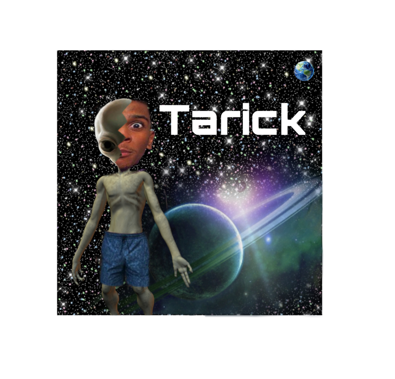 Tarick | WEBTOON