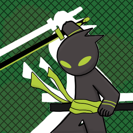STICKMAN WORLD | LINE WEBTOON