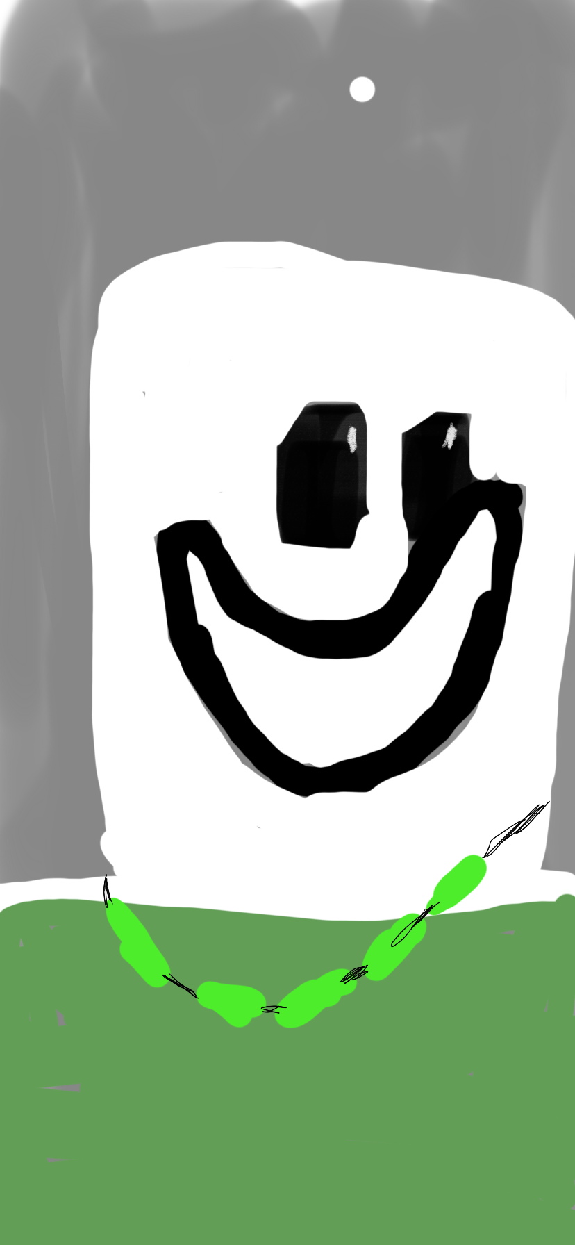 Smile Infection | WEBTOON