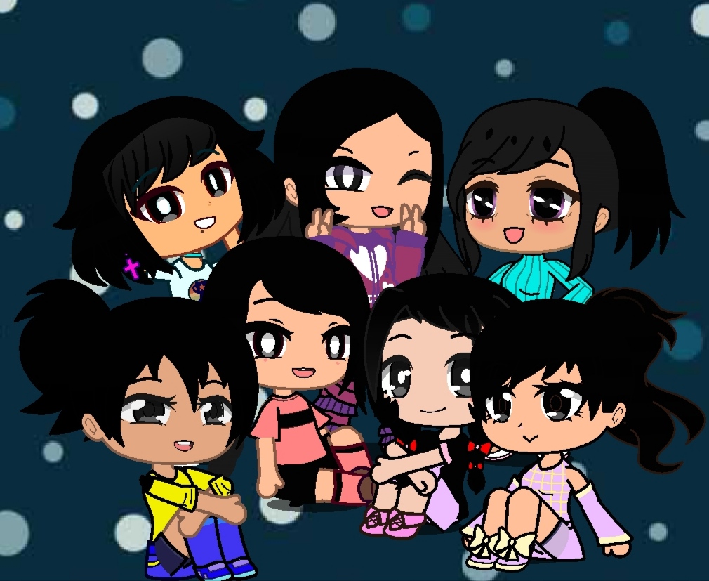 Protectors of the Earth | WEBTOON