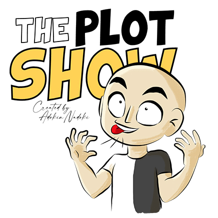 The Plot SHOW | WEBTOON