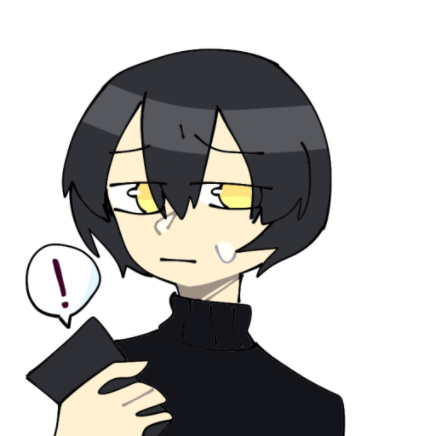 Hello new friend! | WEBTOON