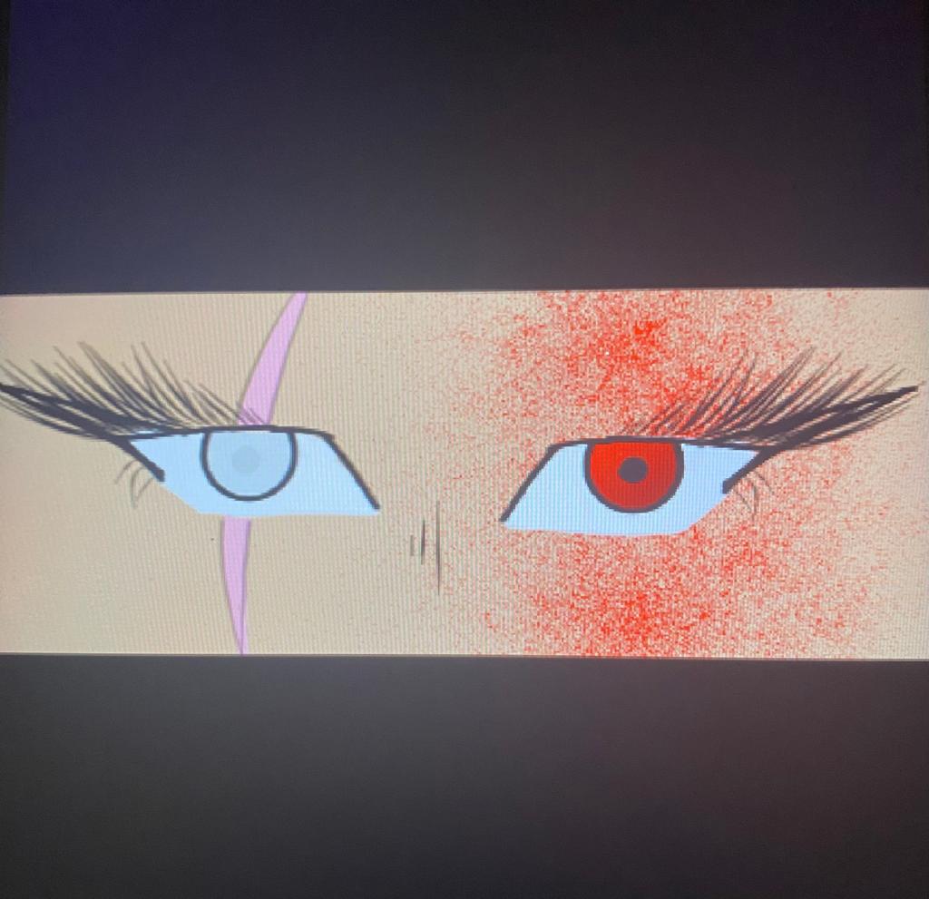 The Angel Assassin from Hell | WEBTOON