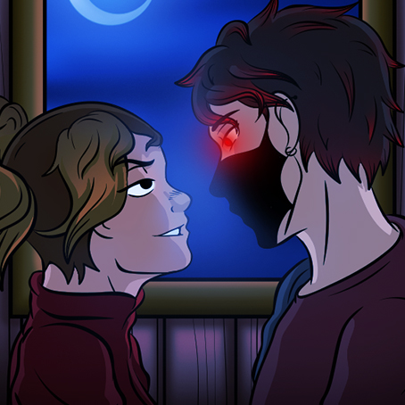 The Resistance | WEBTOON