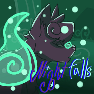 Night Falls | Beta (2.0) | WEBTOON