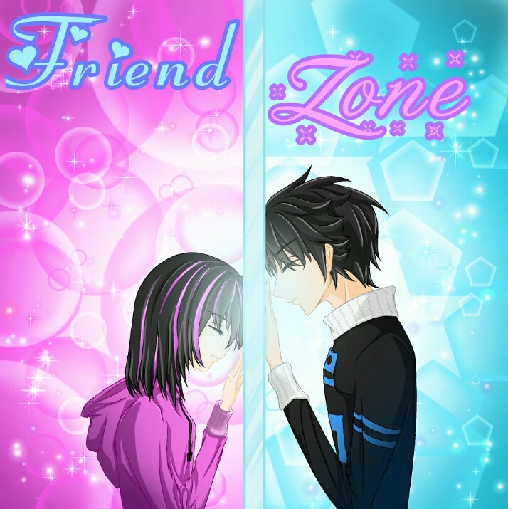 Friend Zone | LINE WEBTOON