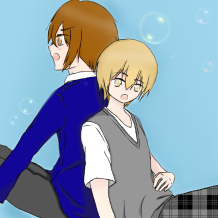 Friend Zone | LINE WEBTOON