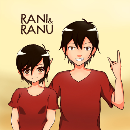 Rani & Ranu | WEBTOON