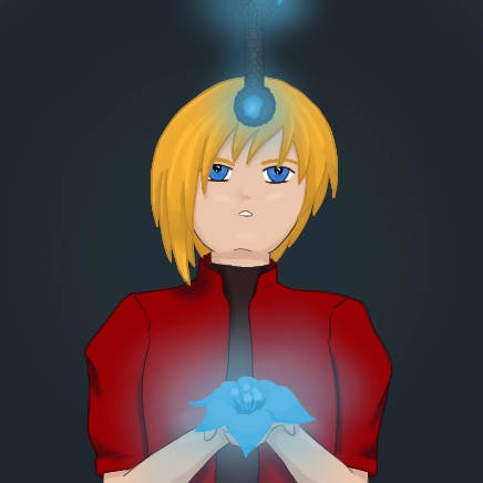 Krystar First Fragment | WEBTOON