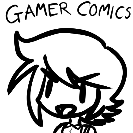GAMER COMICS | WEBTOON
