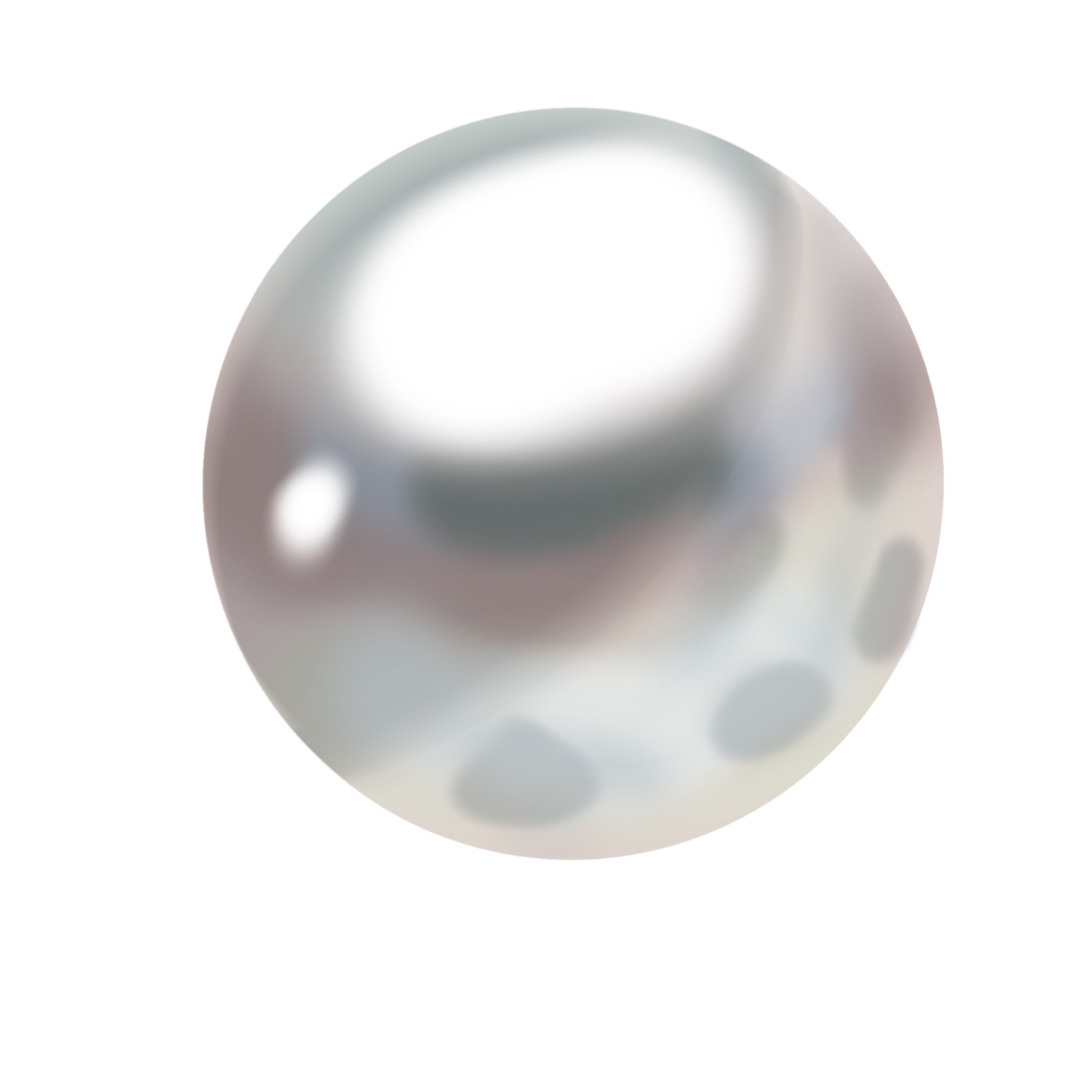 The Moon Pearl | WEBTOON