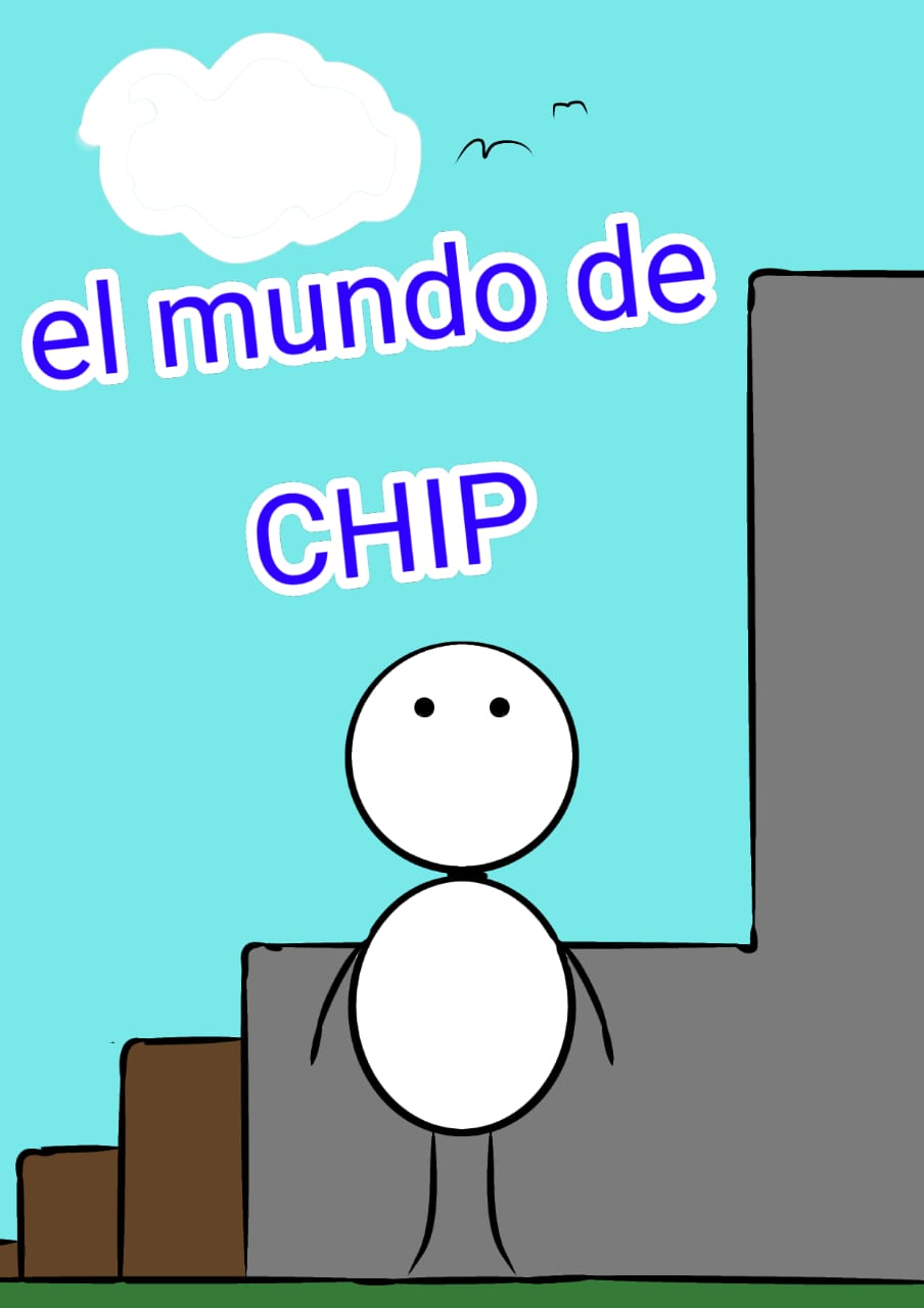 El mundo de chip | WEBTOON