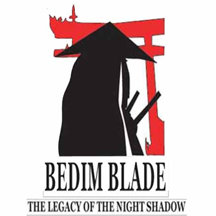 BEDIM BLADE "The Legacy Of The Night Shadow" | WEBTOON