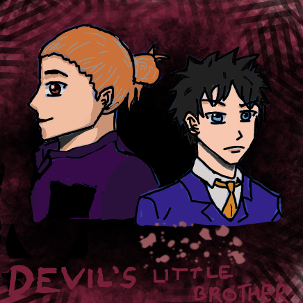 Devil's little brother | WEBTOON