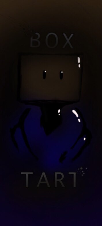 BOX-TART | WEBTOON