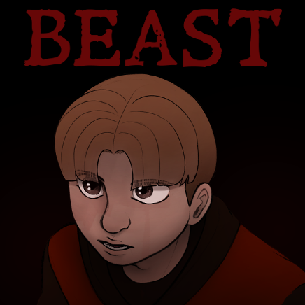 BEAST | WEBTOON