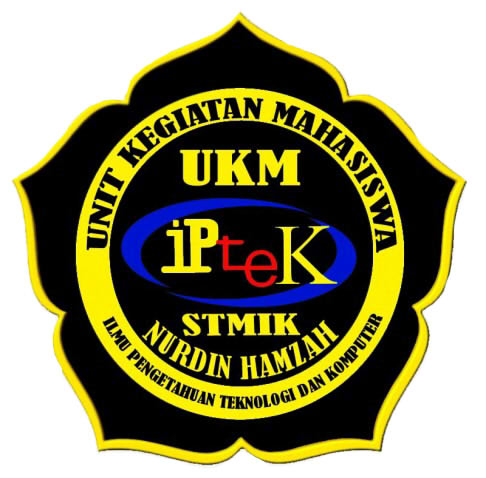 SEJARAH UKM IPTEK | LINE WEBTOON