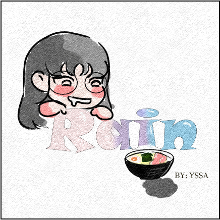 Rain | WEBTOON