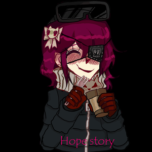 hope story | WEBTOON