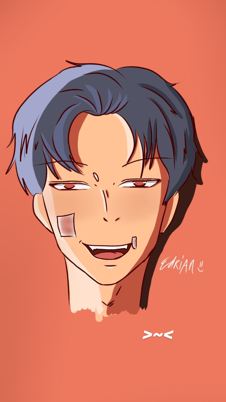 UNTITLED (BL) | WEBTOON