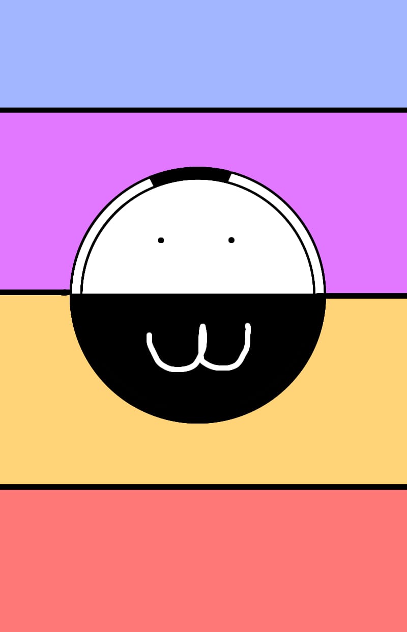 las historias de Patrick | WEBTOON
