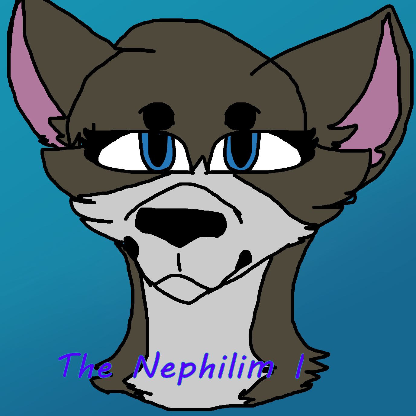 The Nephilim I | WEBTOON