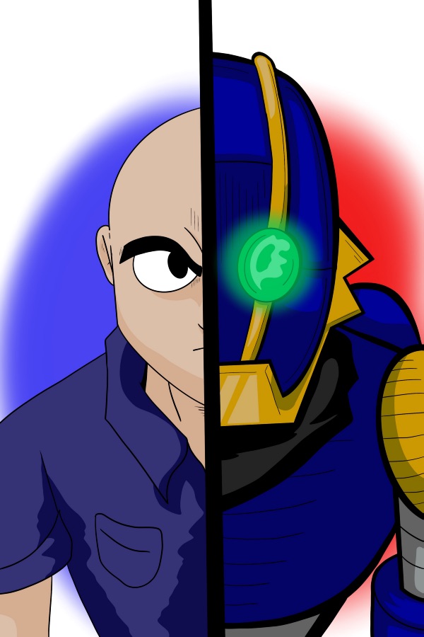 Torque Wrench | WEBTOON