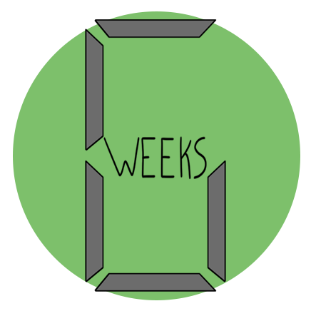 Six Weeks | WEBTOON
