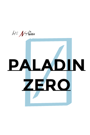 paladin zero | WEBTOON