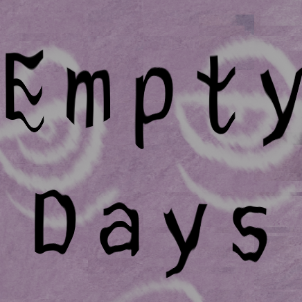 Empty Days | WEBTOON