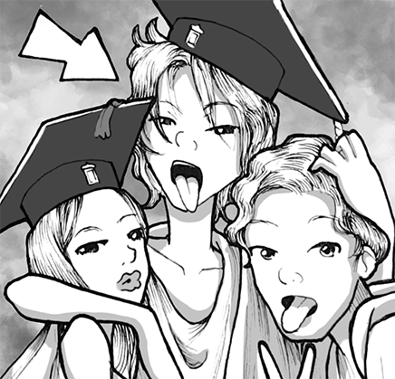 Kowareta (Broken) | WEBTOON