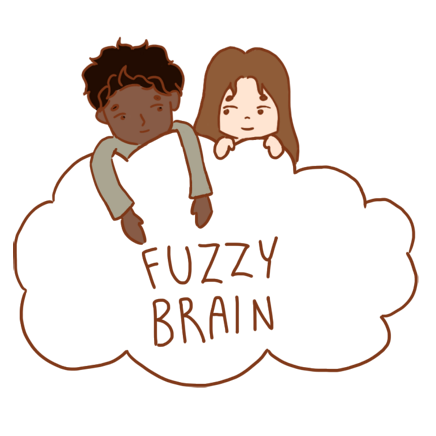 Fuzzy Brain | WEBTOON