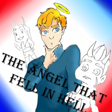 The Angel that fell in Hell | WEBTOON