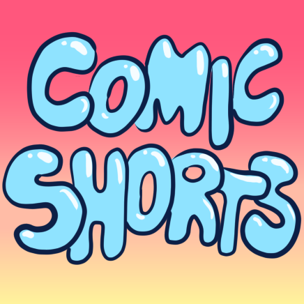 Comic Shorts | WEBTOON