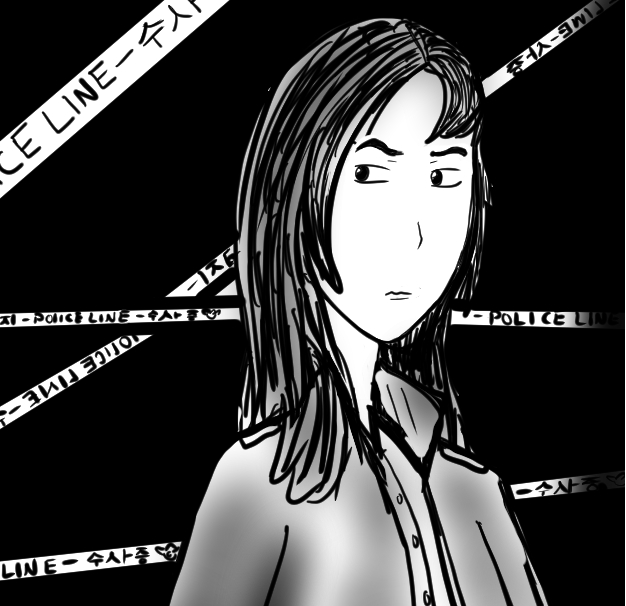 Pulling the Strings | WEBTOON