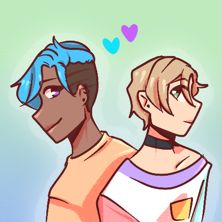 Technical DAMAGE. (Discontinued) | WEBTOON