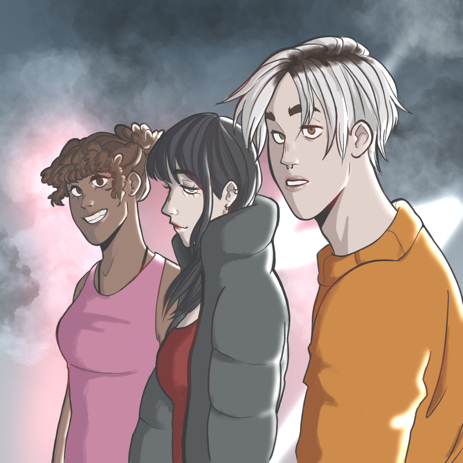 Parallel | WEBTOON