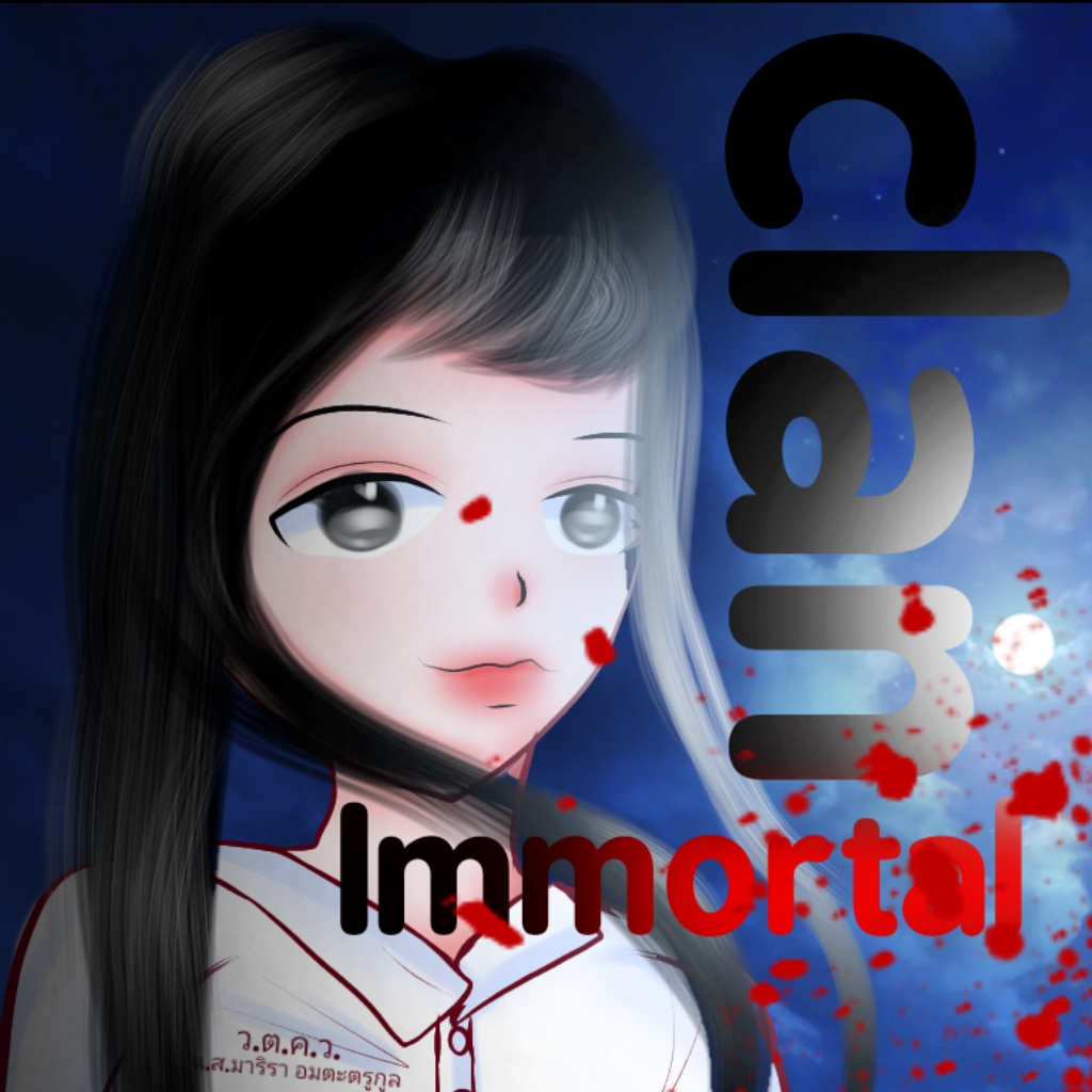 Clan Immortal | WEBTOON