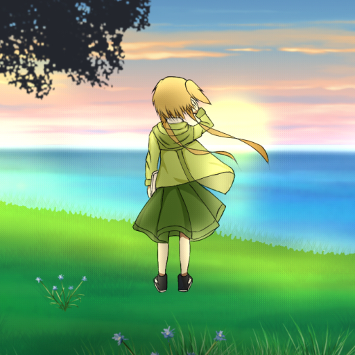 A little story of Lilithia | LINE WEBTOON