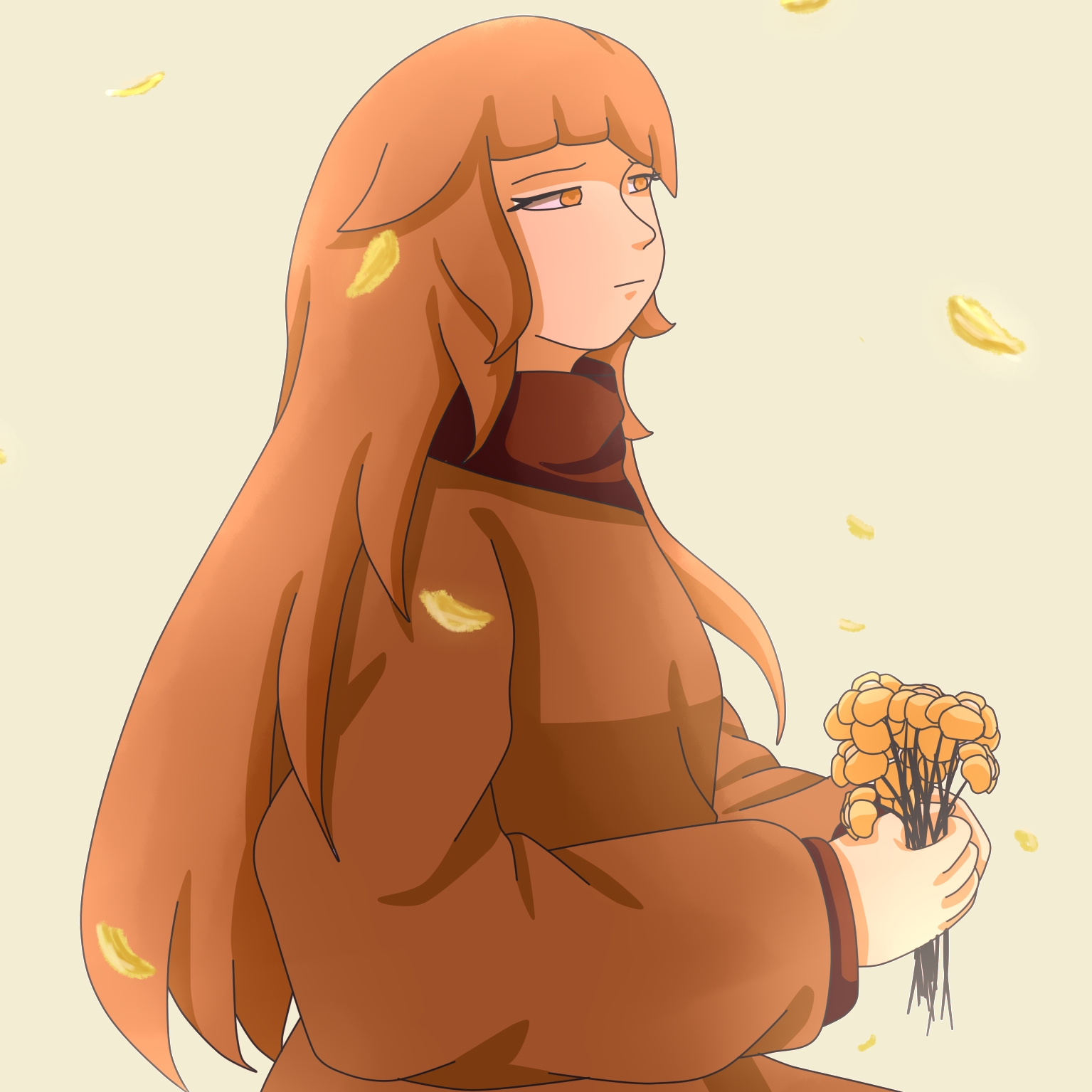 Hansha | LINE WEBTOON