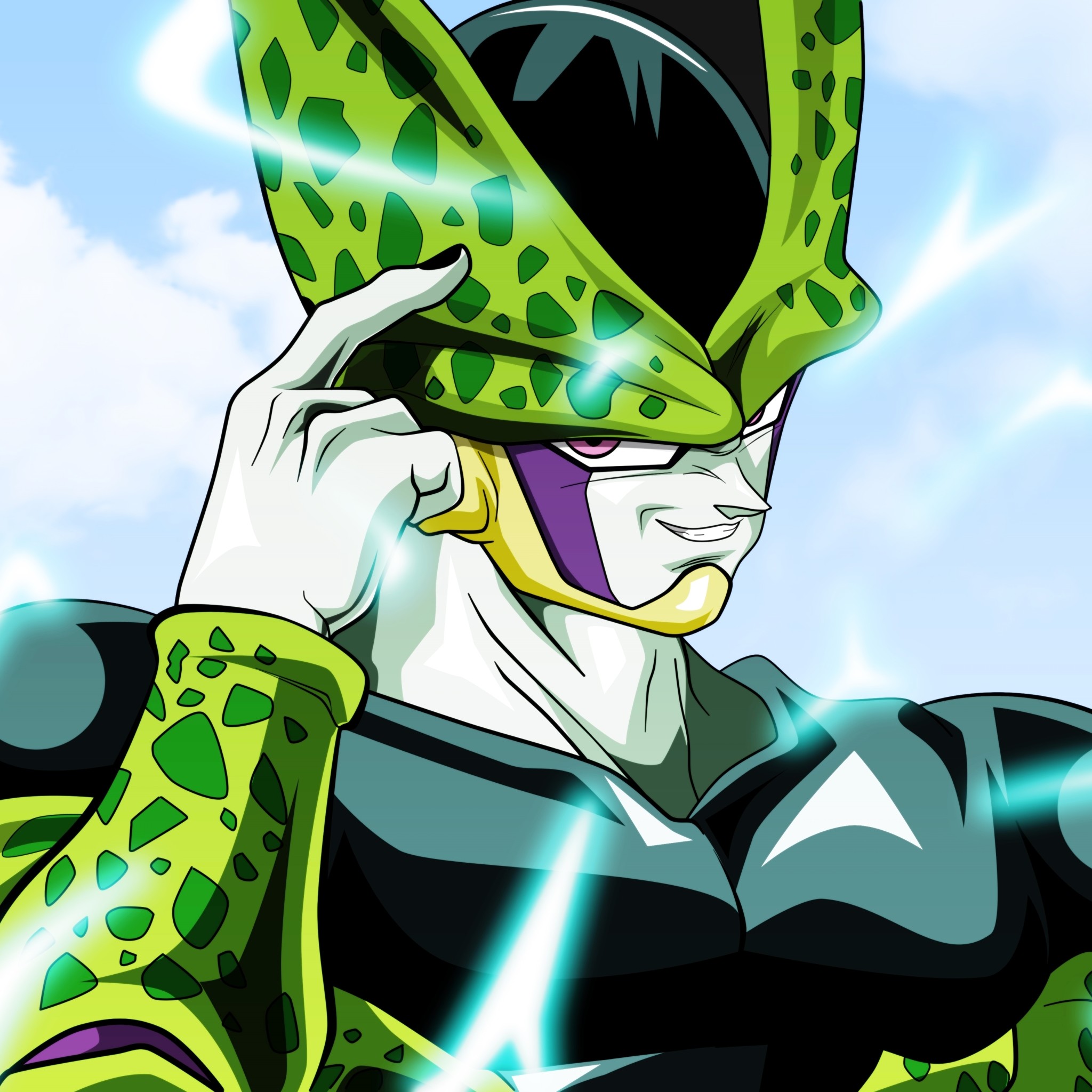 cell | WEBTOON