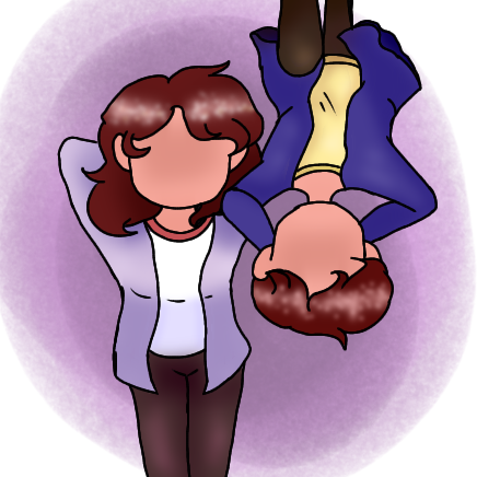 The Truth Within Us | WEBTOON