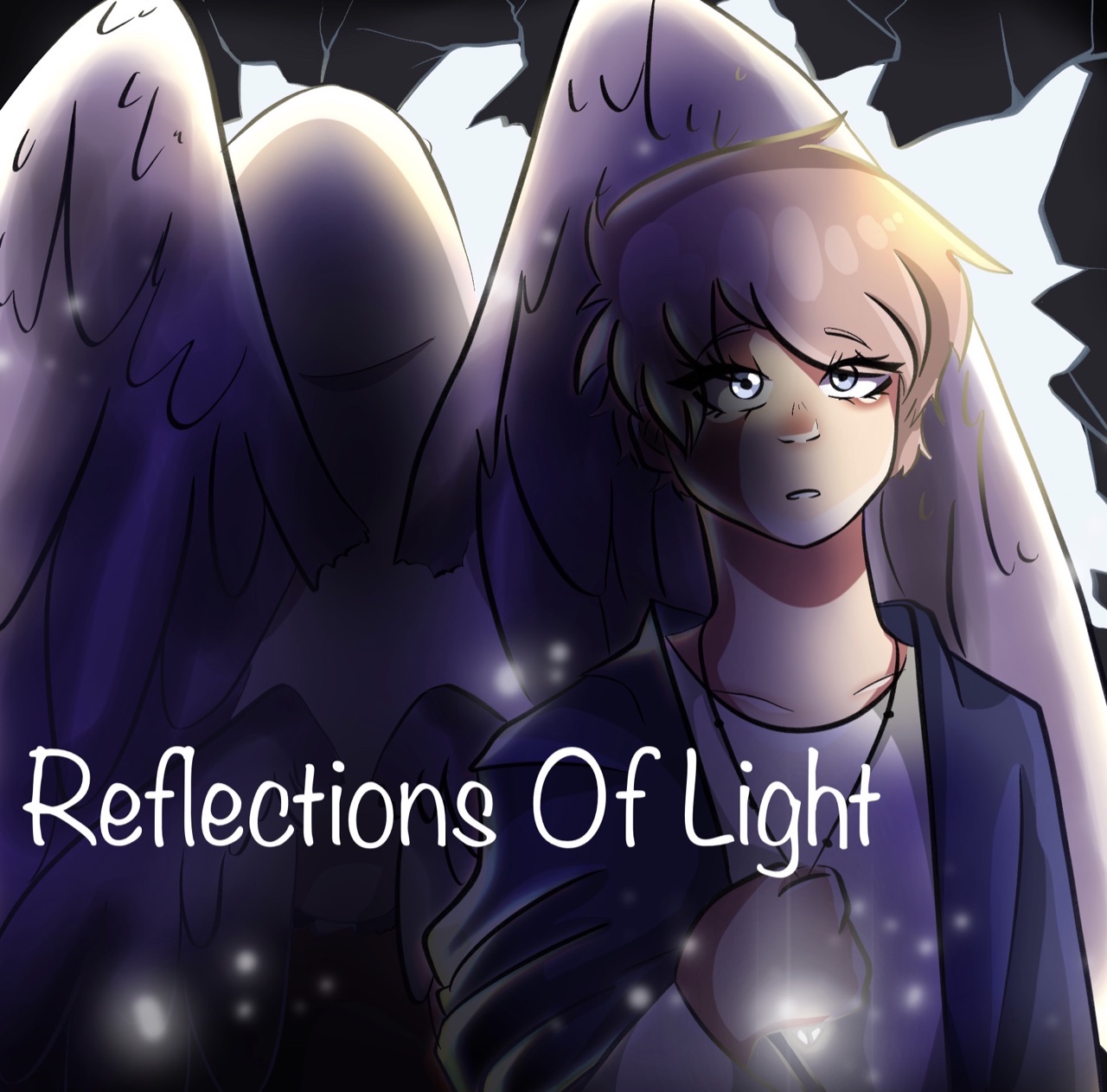 Reflections Of Light | WEBTOON