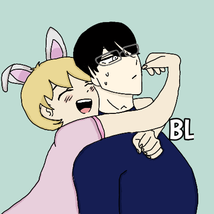 My Bunny Boyfriend | WEBTOON
