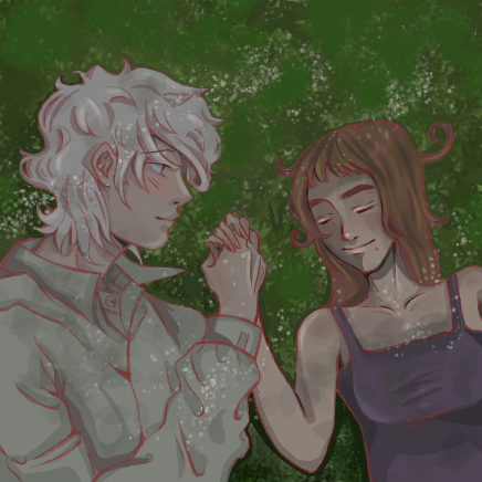 Jouska | WEBTOON