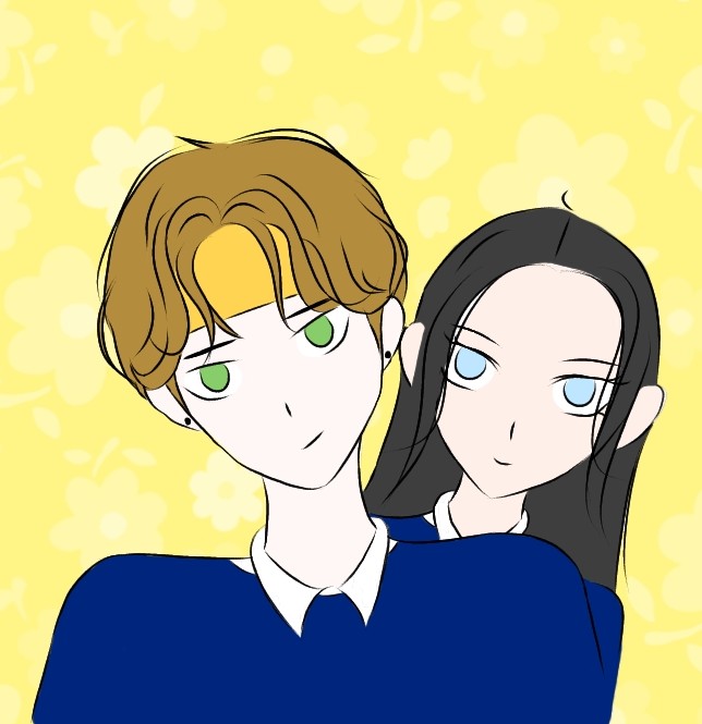 Day and Jay | WEBTOON